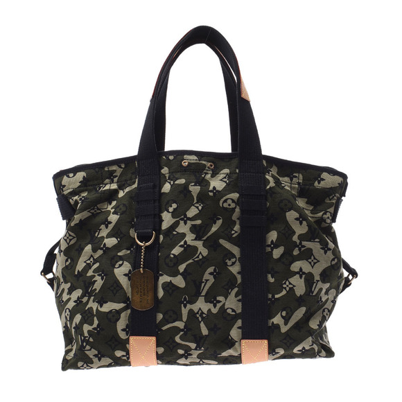 Louis Vuitton | Bags | Louis Vuitton Monogramoflage Takashi Murakami ...